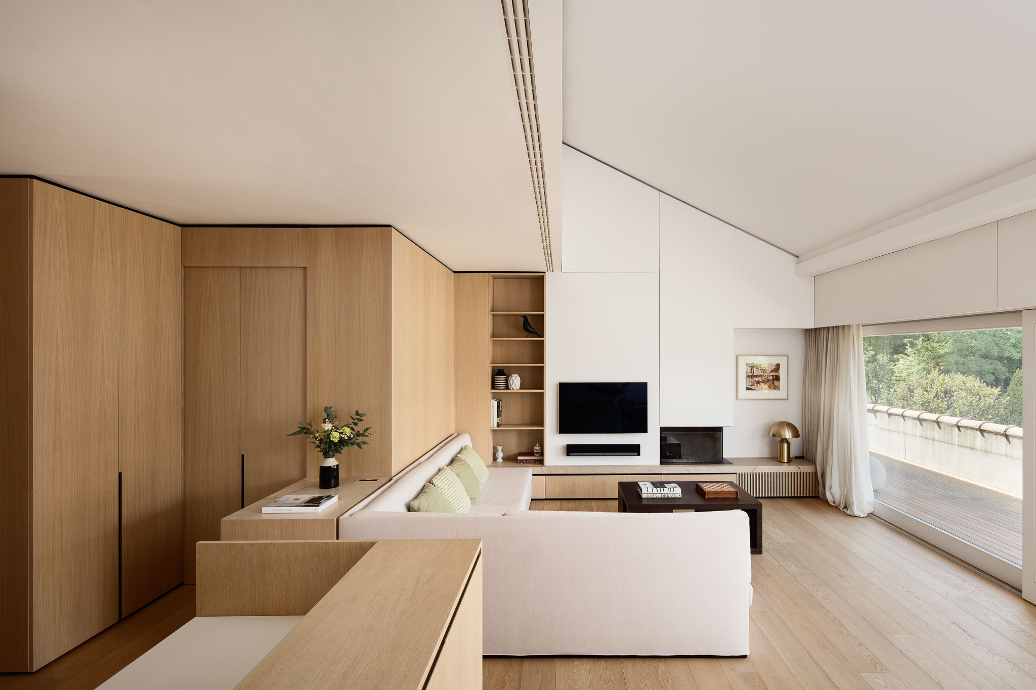 Nicolich Design Studio – Architecture in details – Design Studio in Verona